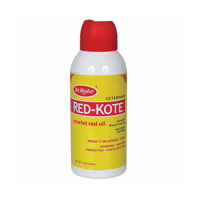 Aérosol Red Kote 5oz – Boutique Campagnard