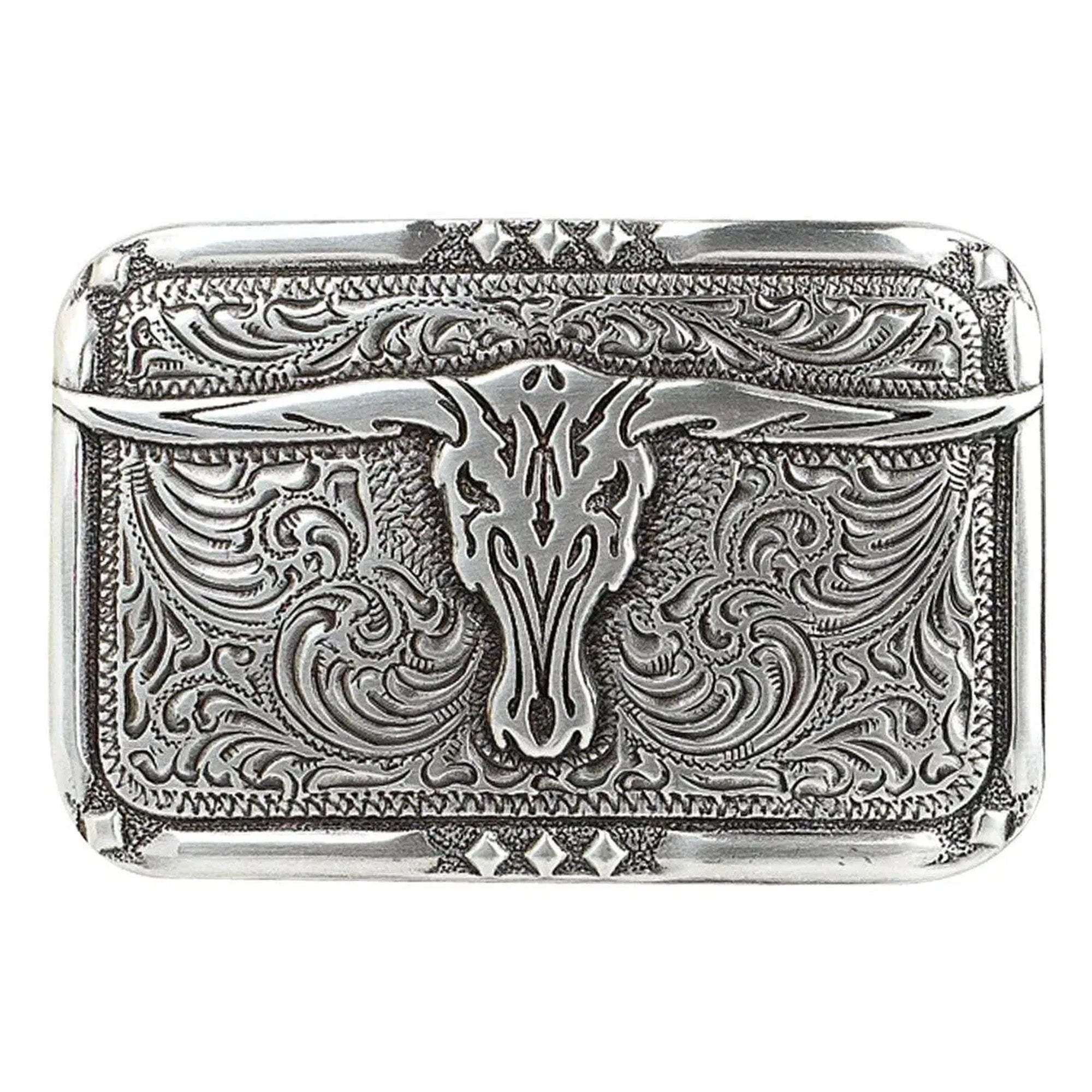 Buckle de ceinture Crumrine Roscoe – Boutique Campagnard